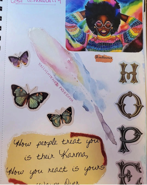 Wild Women Art and Soul Retreat – Where Wild Women find their Soul!